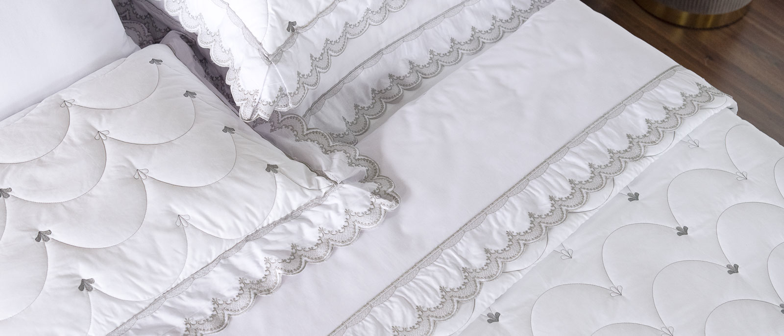 O que é matelassê? | Lavive